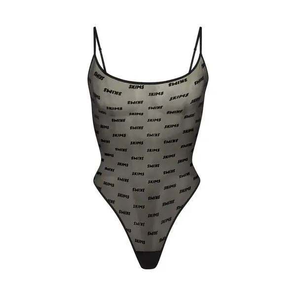 SKIMS After Hours Cami Bodysuit