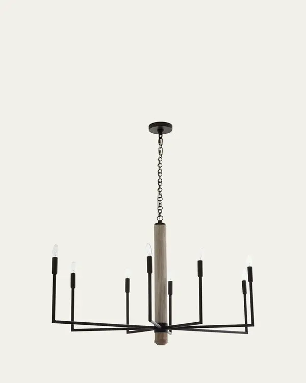 ARTERIORS Orlando Chandelier