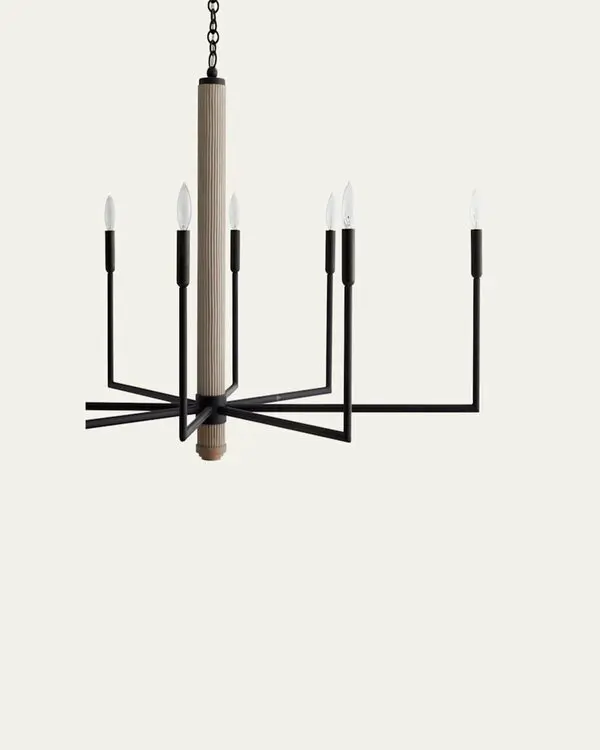 ARTERIORS Orlando Chandelier