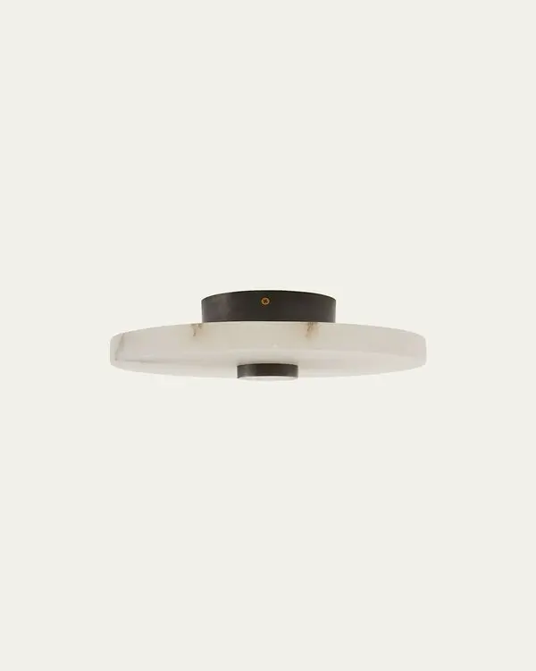ARTERIORS Moers Flush Mount