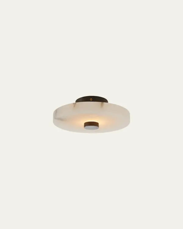 ARTERIORS Moers Flush Mount