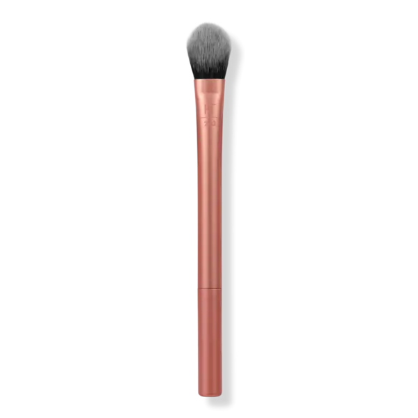 REAL TECHNIQUES Brightening Concealer Makeup Brush - One-color