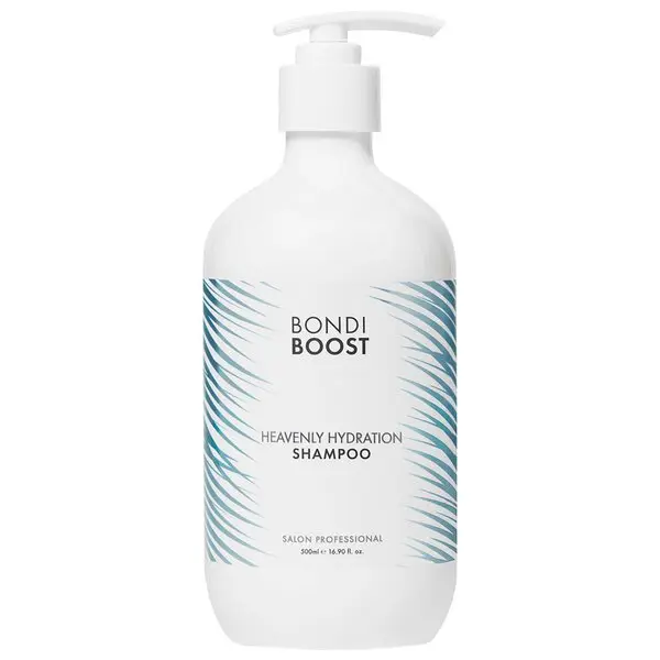 BONDIBOOST Heavenly Hydration Shampoo With Aloe - One-color
