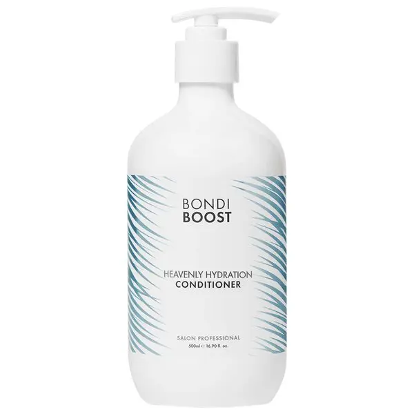 BONDIBOOST Heavenly Hydration Conditioner With Aloe + Argan - One-color