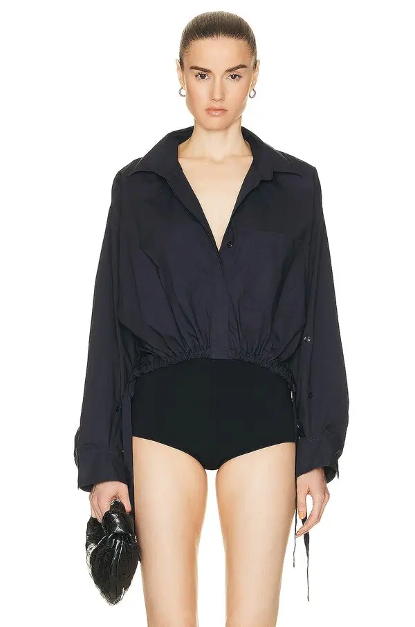 Citizens Of Humanity Alexandra Top