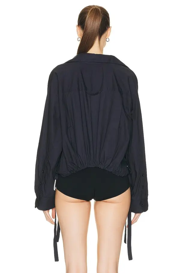 Citizens Of Humanity Alexandra Top