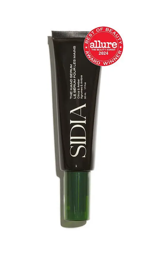 SIDIA The Hand Serum