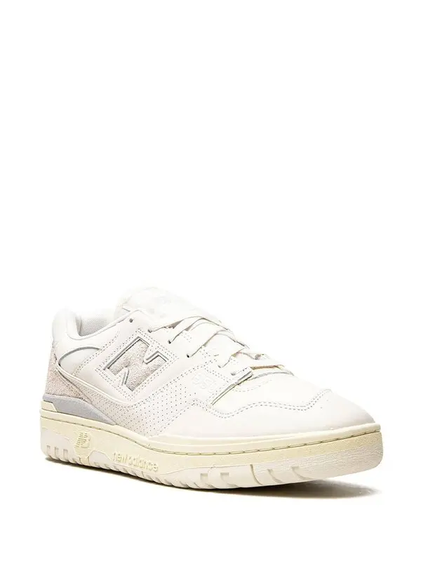 NEW BALANCE X Aimé Leon Dore 550 Leather Sneakers