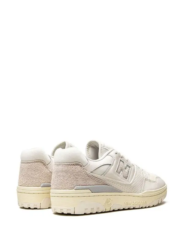 NEW BALANCE X Aimé Leon Dore 550 Leather Sneakers