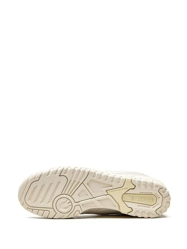 NEW BALANCE X Aimé Leon Dore 550 Leather Sneakers