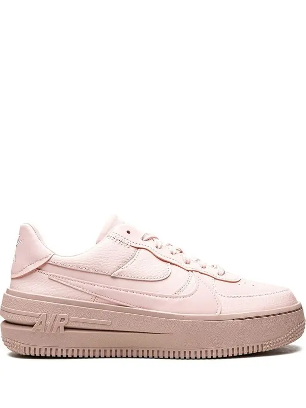 Nike Air Force 1 Plt.af.orm Sneakers