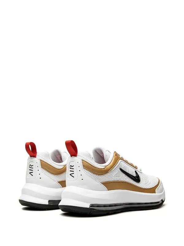 Nike Air Max Ap Sneakers - White
