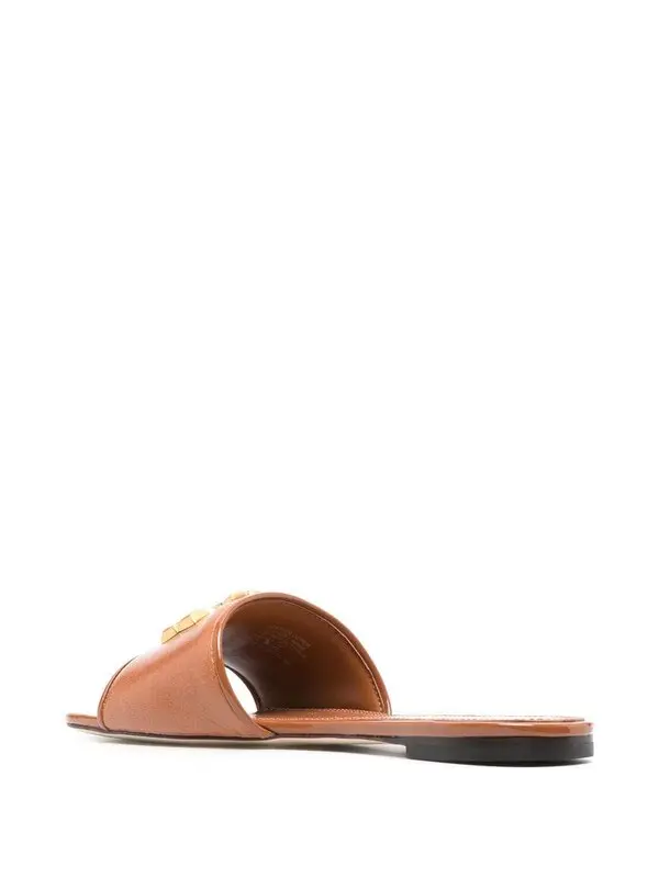 Tory Burch Eleanor Sandals
