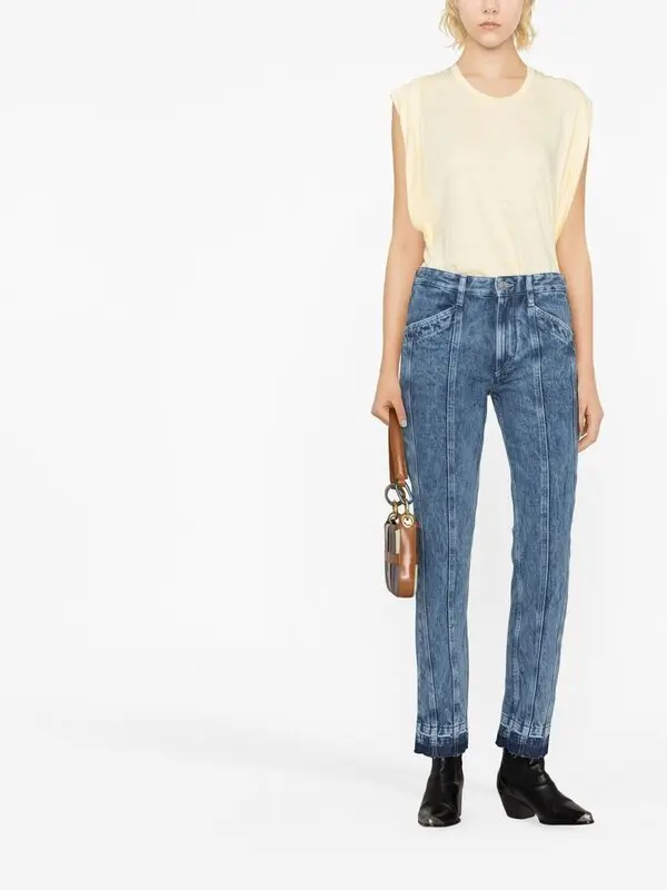 MARANT ETOILE Kotty T-shirt