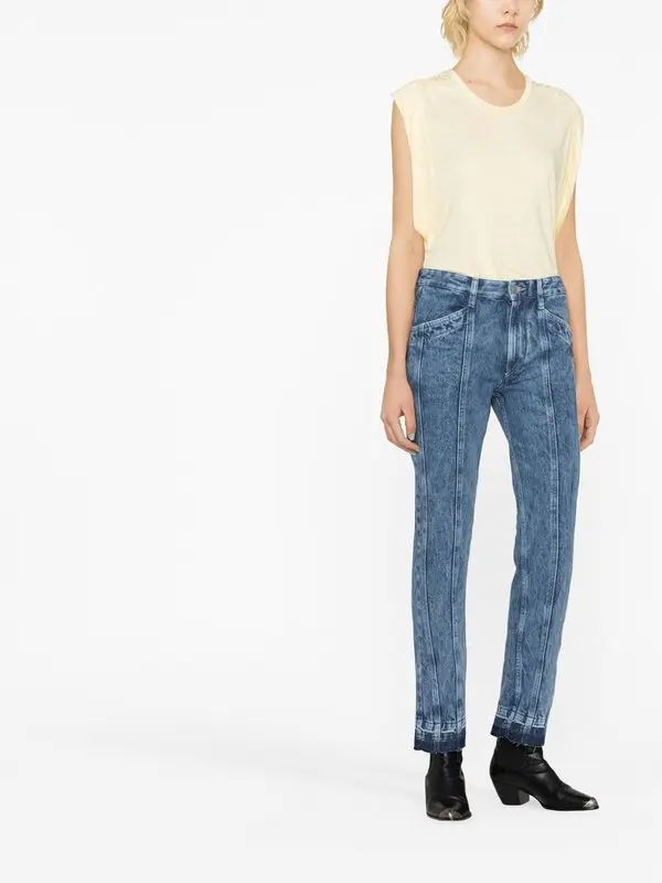 MARANT ETOILE Kotty T-shirt