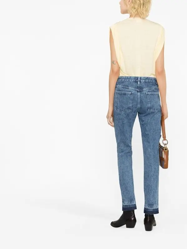 MARANT ETOILE Kotty T-shirt