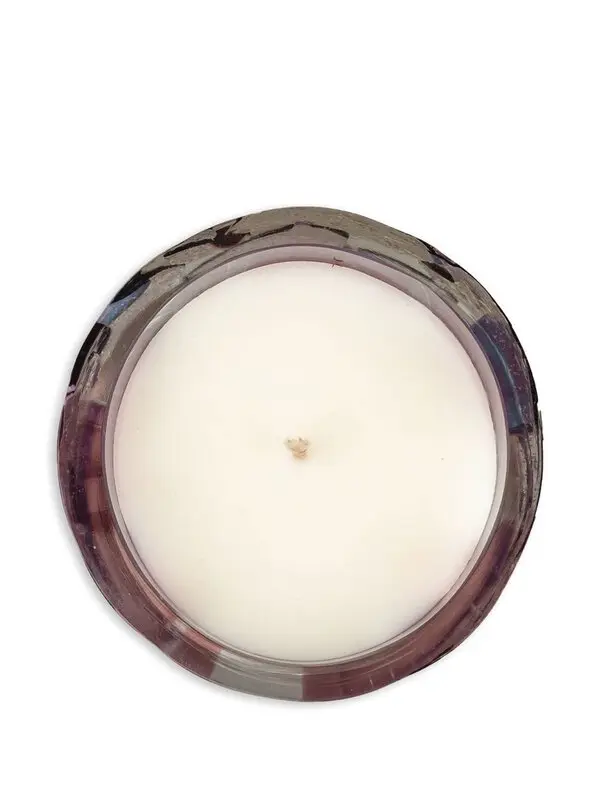 STORIES OF ITALY Amethyst Scented Candle
