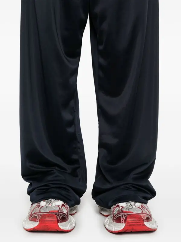Balenciaga Drawstring-fastening Track Pants