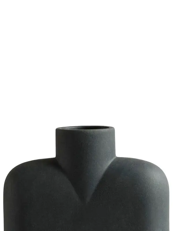 101 COPENHAGEN Cobra Hexa Tall Vase