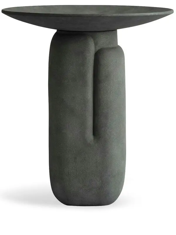 101 COPENHAGEN Bourgeon Two-piece Vase