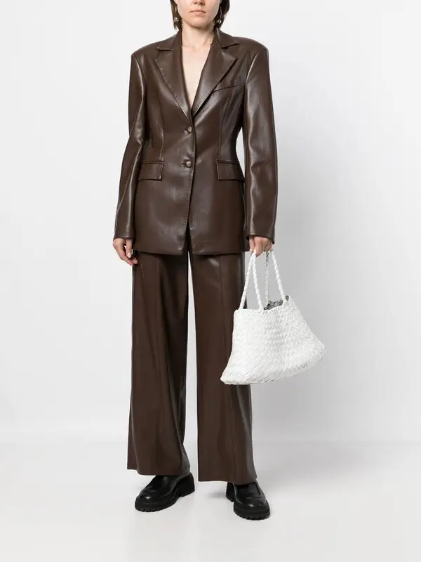 Dragon Diffusion Santa Interwoven Tote Bag