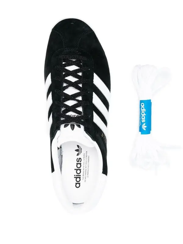 Adidas Gazelle 85 Suede Sneakers