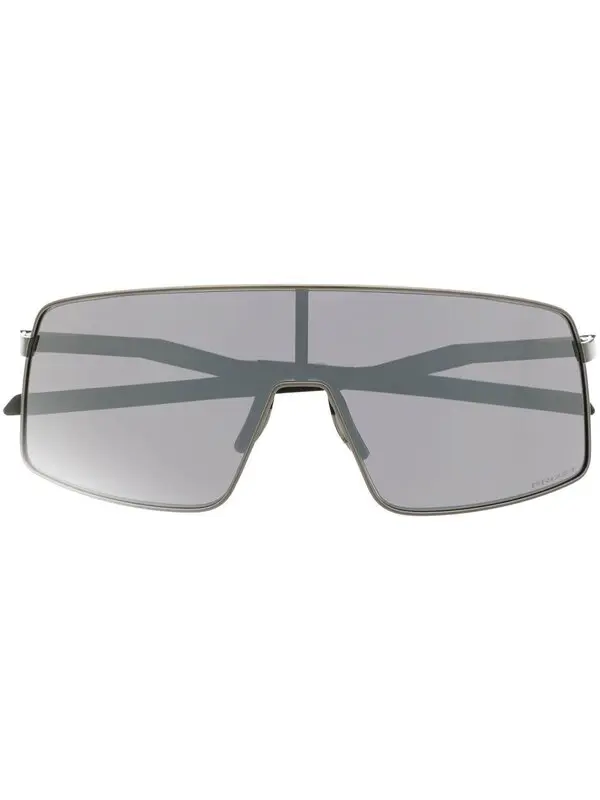 Oakley Sutro Ti Sunglasses - Black