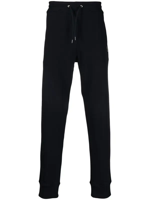 Paul Smith Drawstring Track Pants - Blue