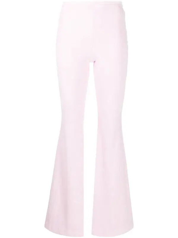Alexander Wang Flared Trousers