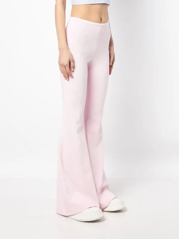 Alexander Wang Flared Trousers
