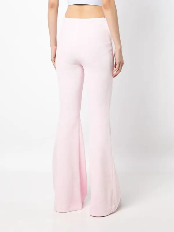 Alexander Wang Flared Trousers