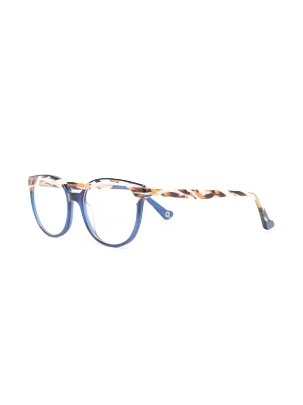 ETNIA BARCELONA Hannah Bay Panelled Glasses
