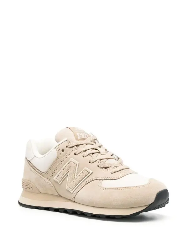 NEW BALANCE Comme Des Garçons Low-top Sneakers