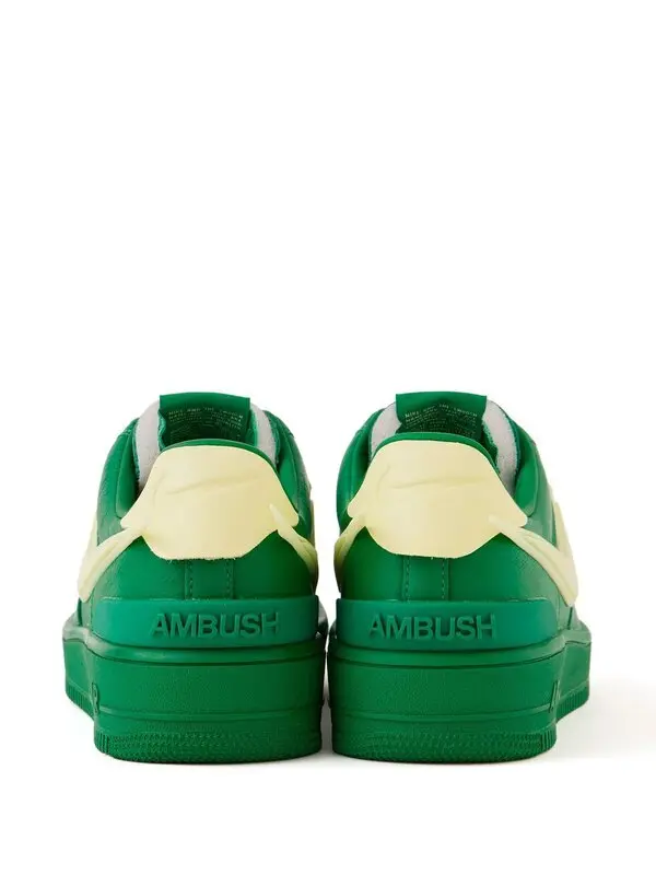 NIKE X AMBUSH Air Force 1 Low Sneakers