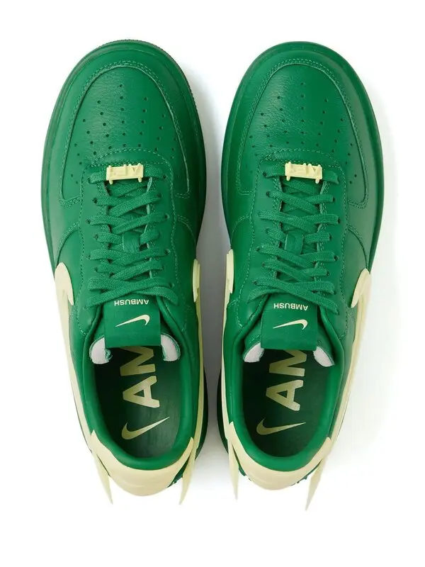 NIKE X AMBUSH Air Force 1 Low Sneakers