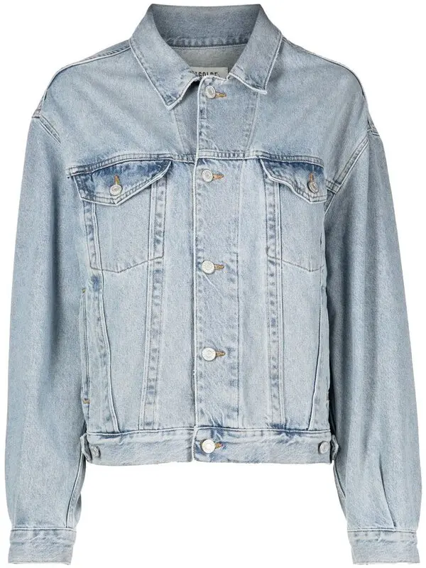 AGOLDE Charli Denim Jacket