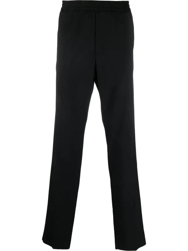 Filippa K Relaxed Wool Trousers