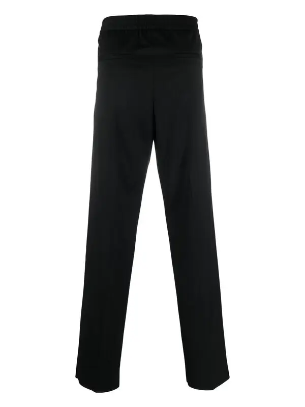 Filippa K Relaxed Wool Trousers