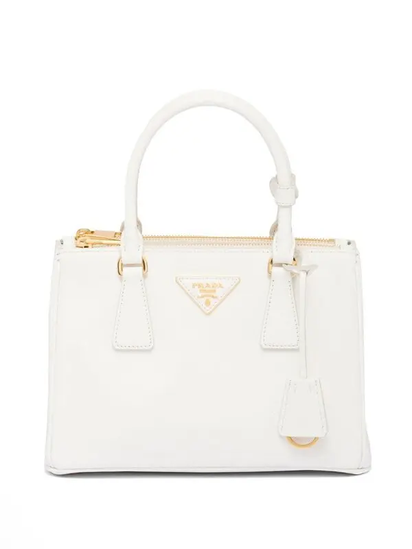 Prada Galleria Leather Tote