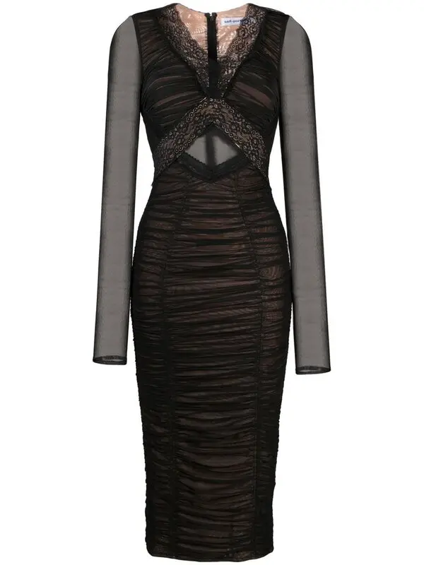 black morning dress Morning Coat in Black Barathea 38