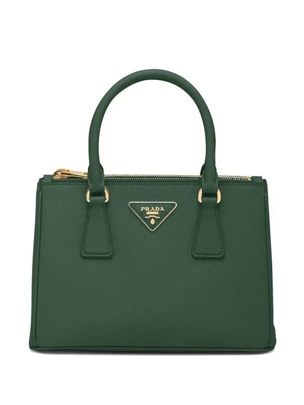 Prada Galleria Leather Tote