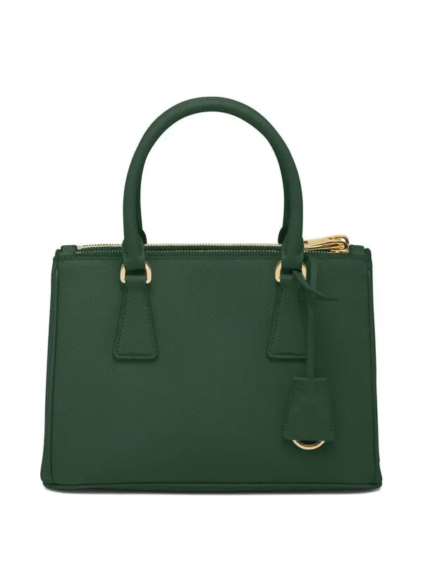 Prada Galleria Leather Tote