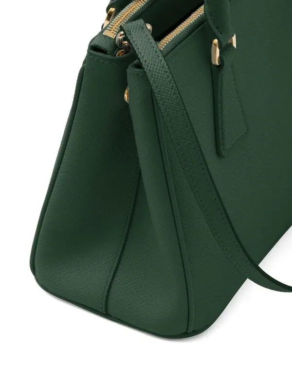 Prada Galleria Leather Tote