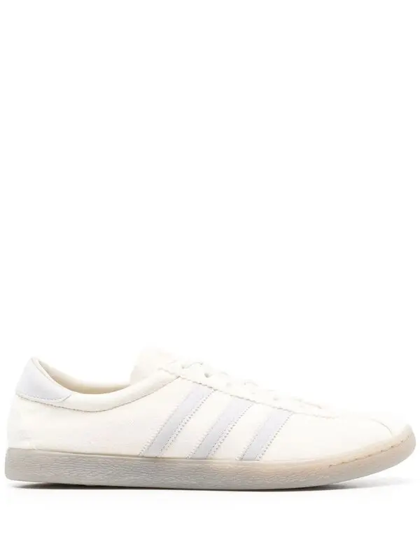 Adidas Originals Tobacco Gruen Sneakers - Neutrals