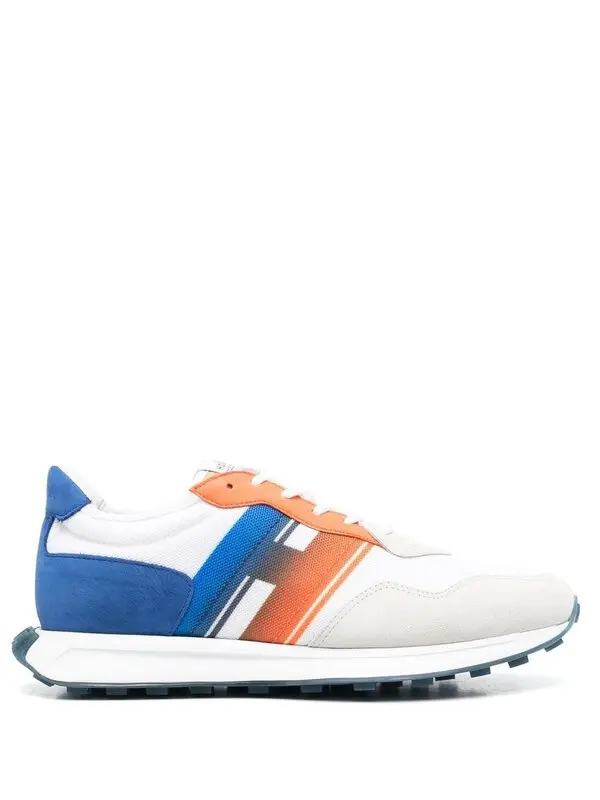 Hogan H601 Sneakers - White