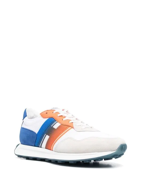Hogan H601 Sneakers - White