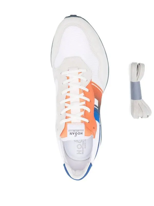 Hogan H601 Sneakers - White