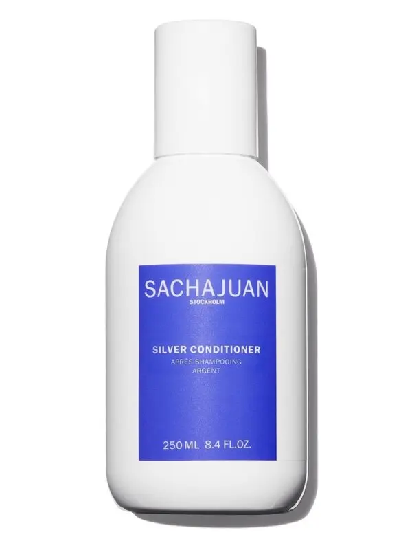 Sachajuan - Silver Conditioner