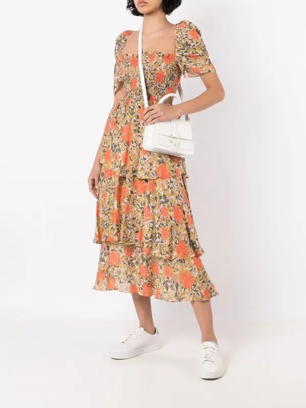 clube bossa dress Clube Bossa | Dresses | Clube Bossa V Neck Cotton Multi Color Maxi Summer  Spring Linen Garden Party Dess