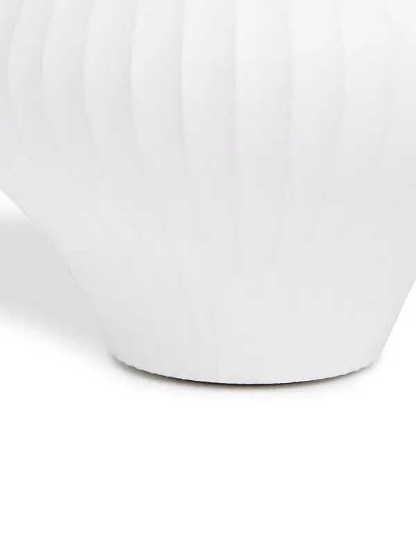 HAY Nelson Pear Bubble Pendant Light